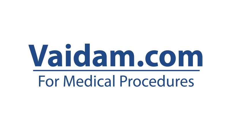 Vaidam Medical - Get up to 10% off healthcare support with Viadam Medical